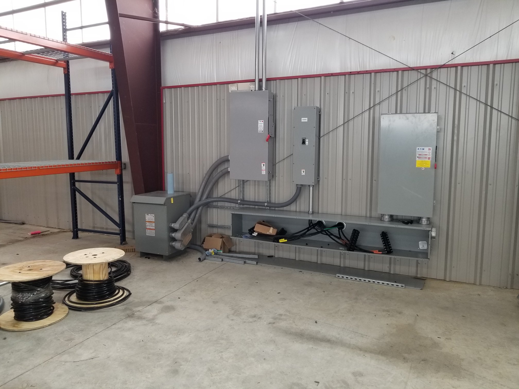 Maintenance & Repairs – T3 Electrical Solutions