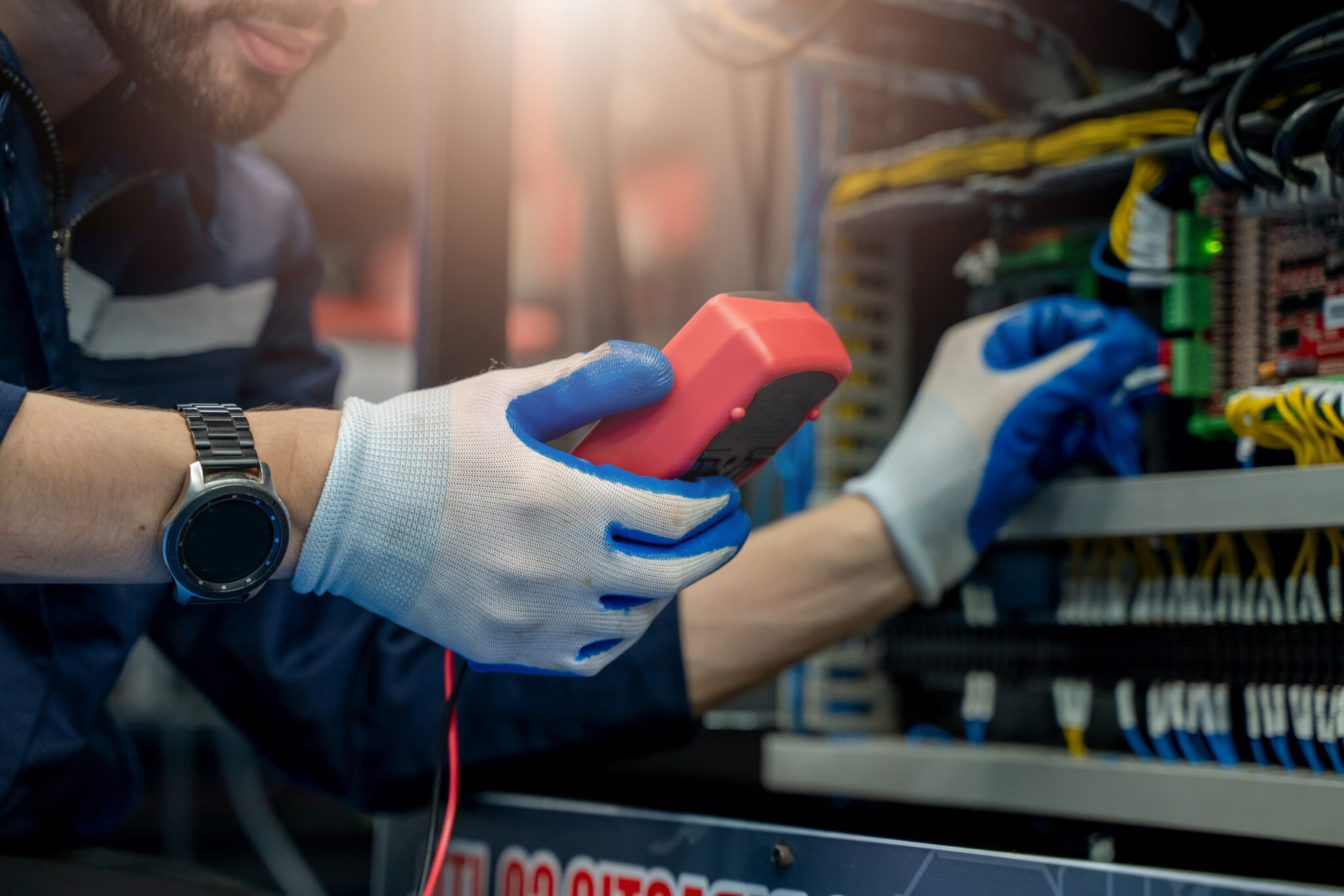 T3 Electrical Solutions